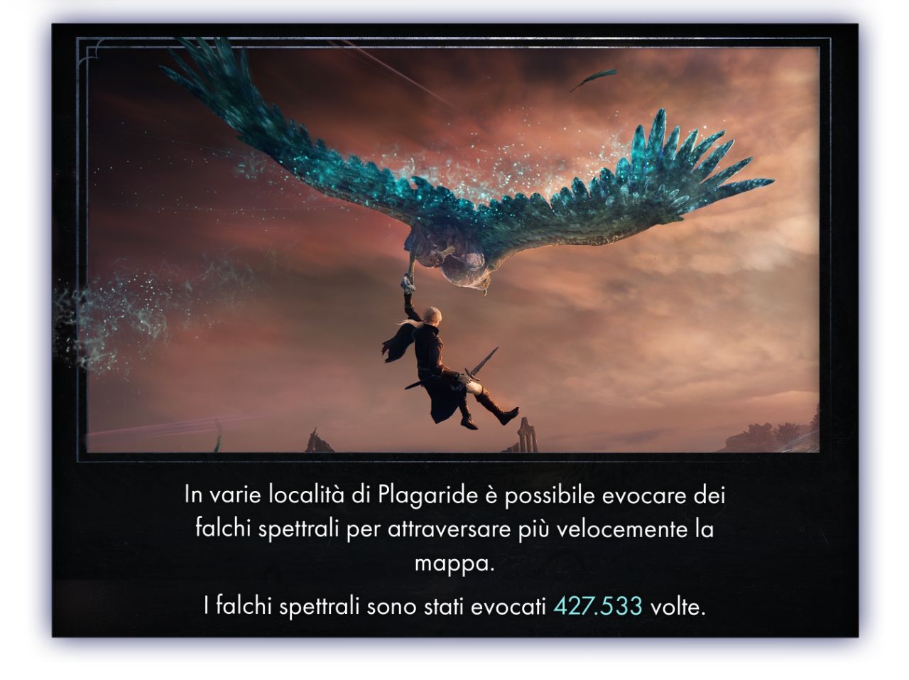 ELDEN RING NIGHTREIGN - Statistiche della Notte (Infografica) | Bandai Namco Europe