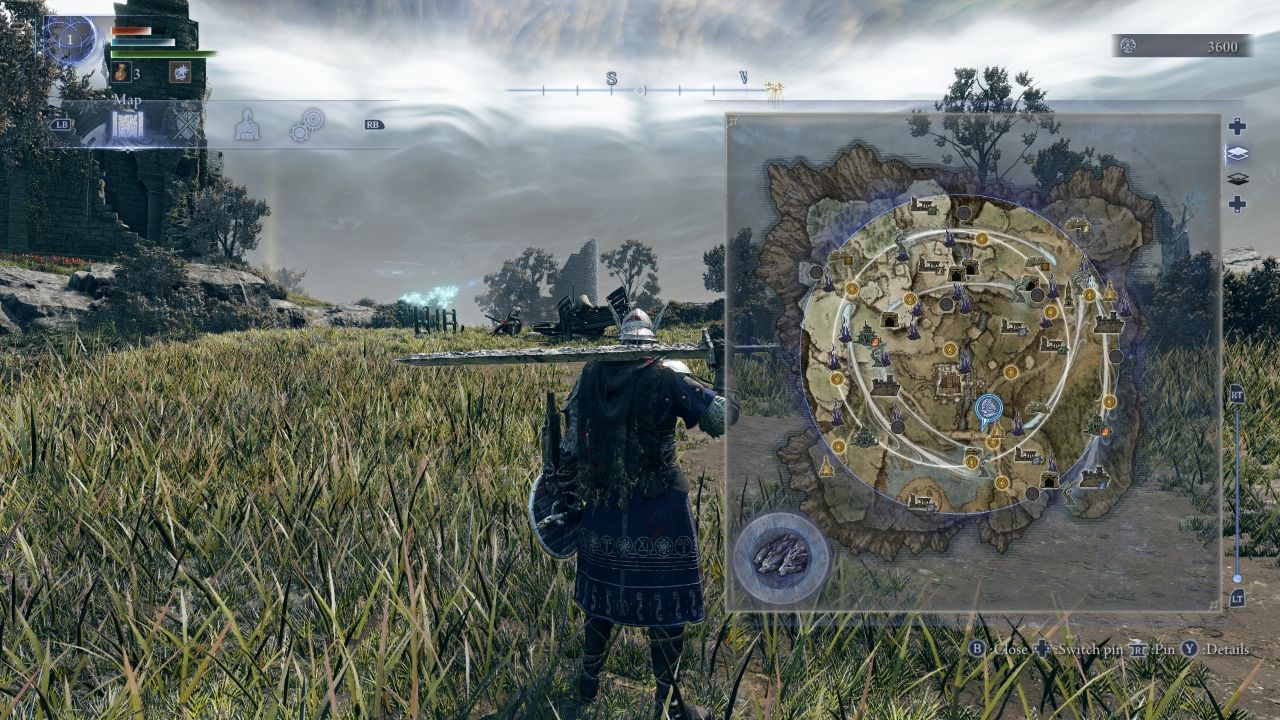 ELDEN RING NIGHTREIGN – Starter Guide for PS5 | Bandai Namco Europe