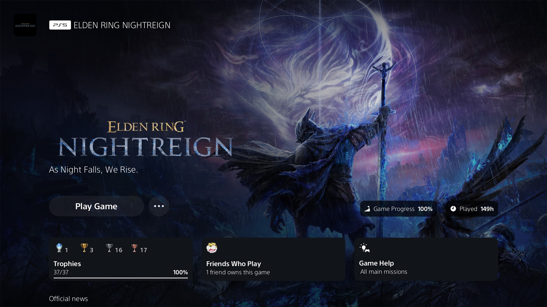 ELDEN RING NIGHTREIGN - How to unlock the DLC content | Bandai Namco Europe