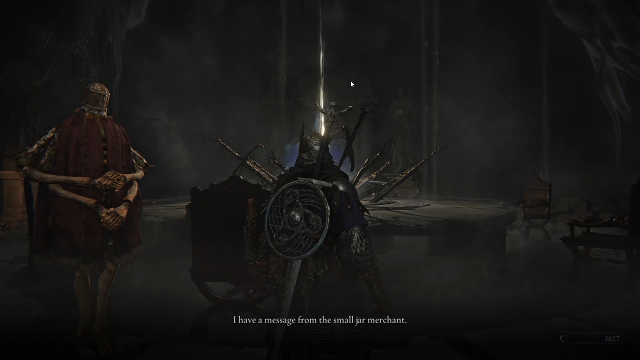 ELDEN RING NIGHTREIGN - How to unlock the DLC content | Bandai Namco Europe