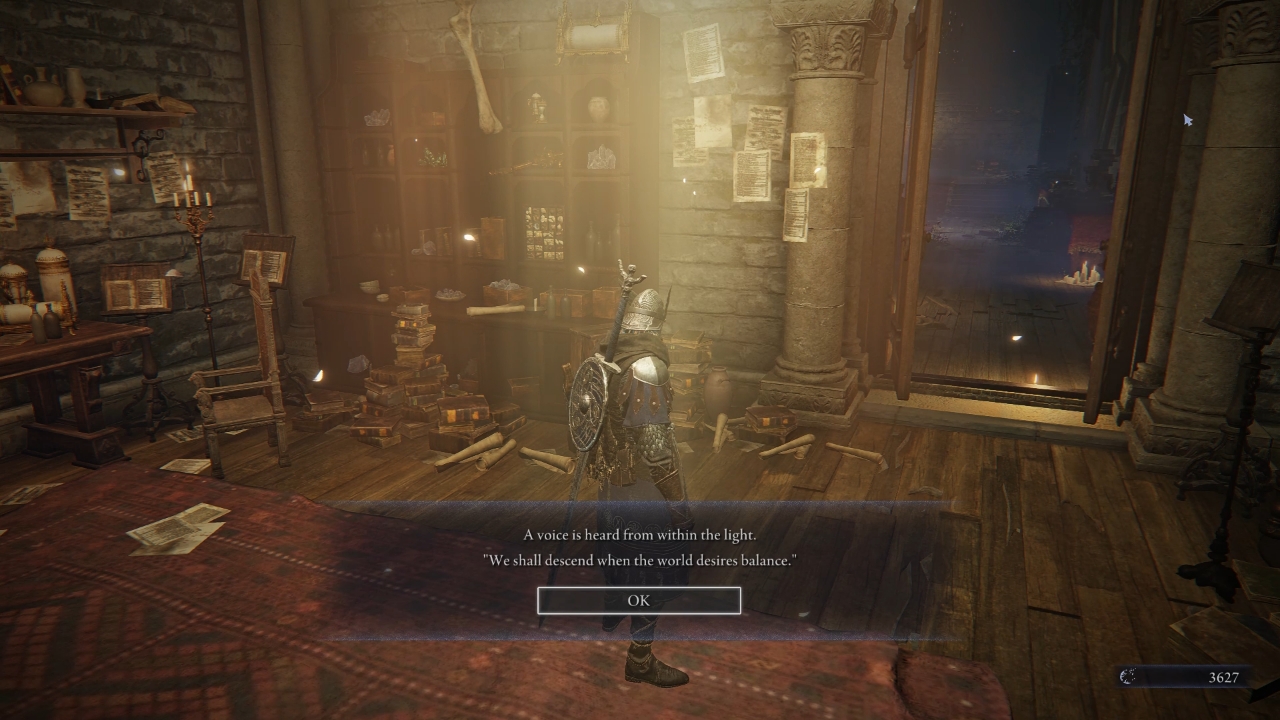 ELDEN RING NIGHTREIGN - How to unlock the DLC content | Bandai Namco Europe