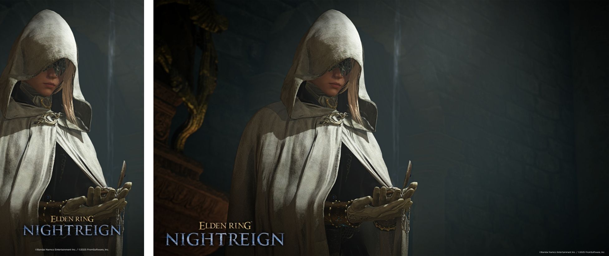 Get your 4K ELDEN RING NIGHTREIGN Wallpaper (Desktop & Mobile) | Bandai Namco Europe