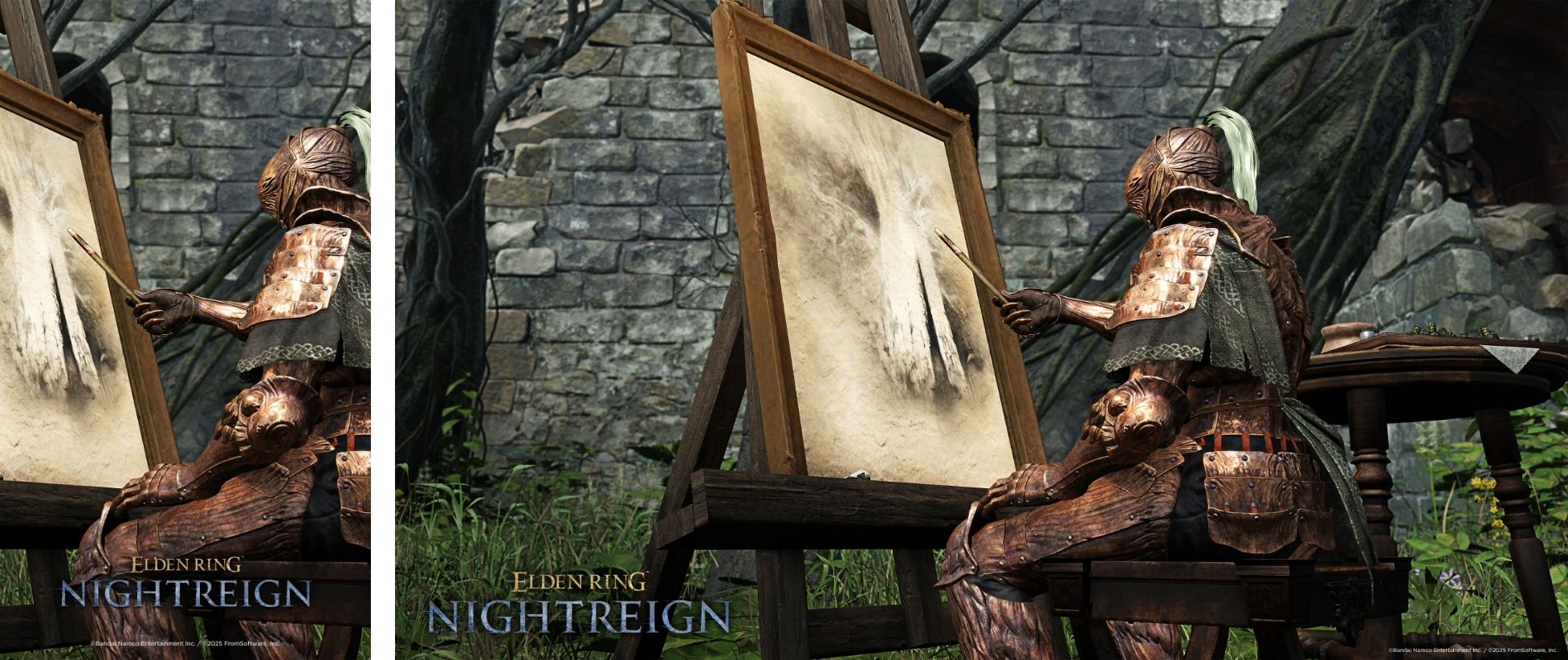 Obtén tu fondo de pantalla 4K de ELDEN RING NIGHTREIGN (PC y móvil ...