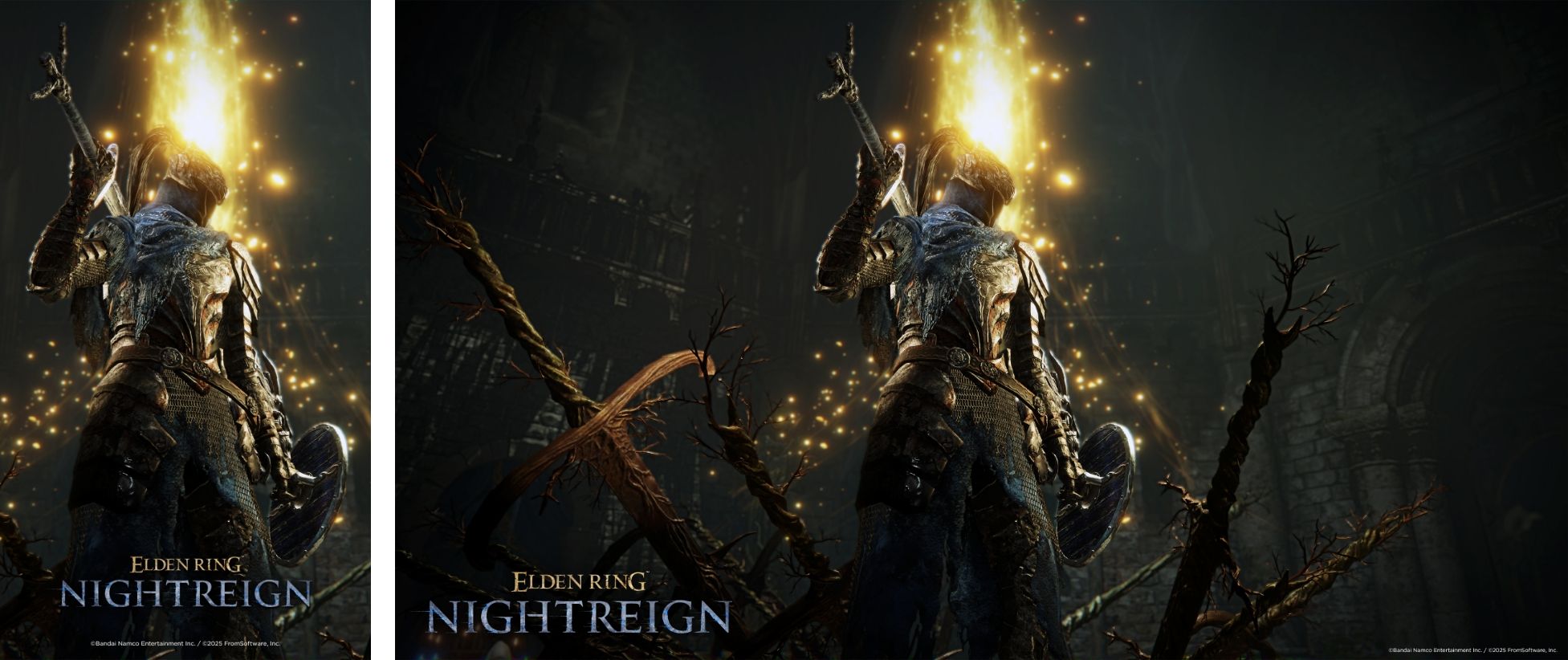 Obtén tu fondo de pantalla 4K de ELDEN RING NIGHTREIGN (PC y móvil ...