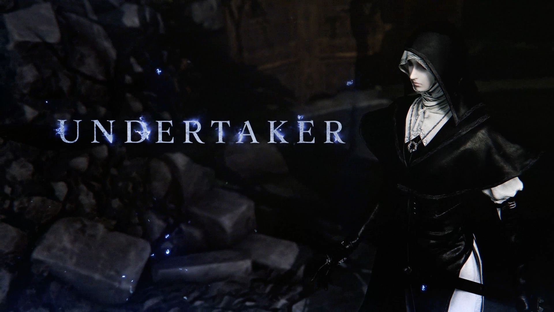 Undertaker | Bandai Namco Europe