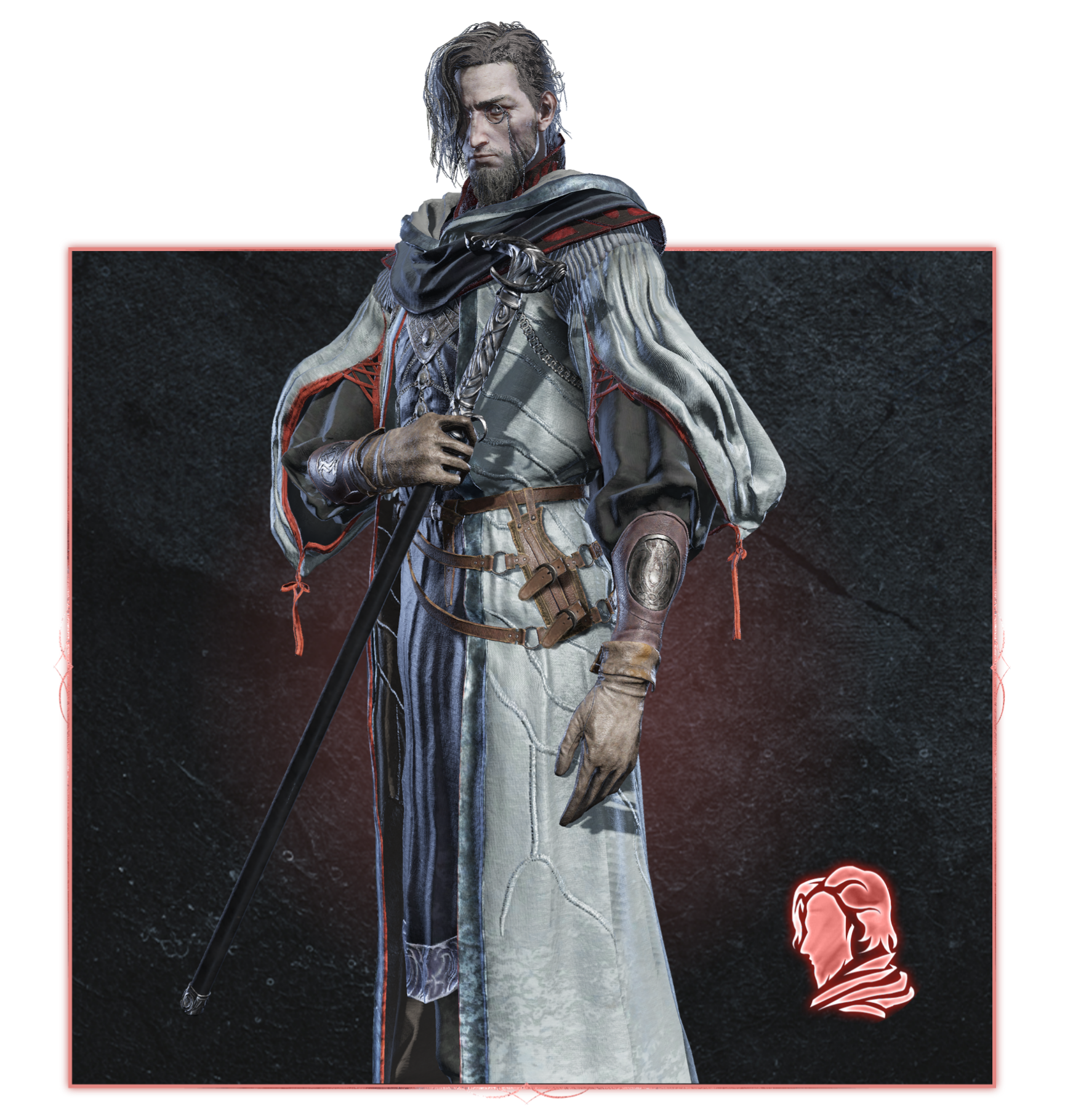 ELDEN RING NIGHTREIGN - DLC - The Forsaken Hollows | Bandai Namco Europe