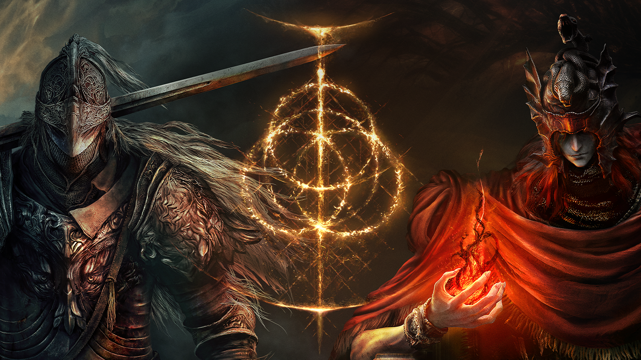 ELDEN RING Tarnished Edition | Official Website (EN)
