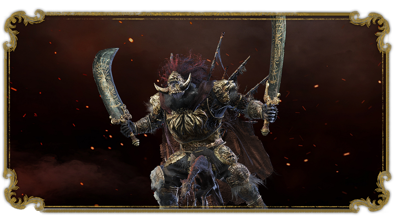 Elden Ring - How to enter the Realm of Shadow | Bandai Namco Europe