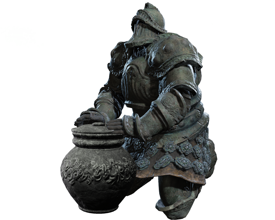 ELDEN RING - Qui sont les disciples de Miquella ? | Bandai Namco Europe