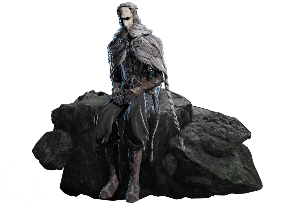 ELDEN RING - Qui sont les disciples de Miquella ? | Bandai Namco Europe