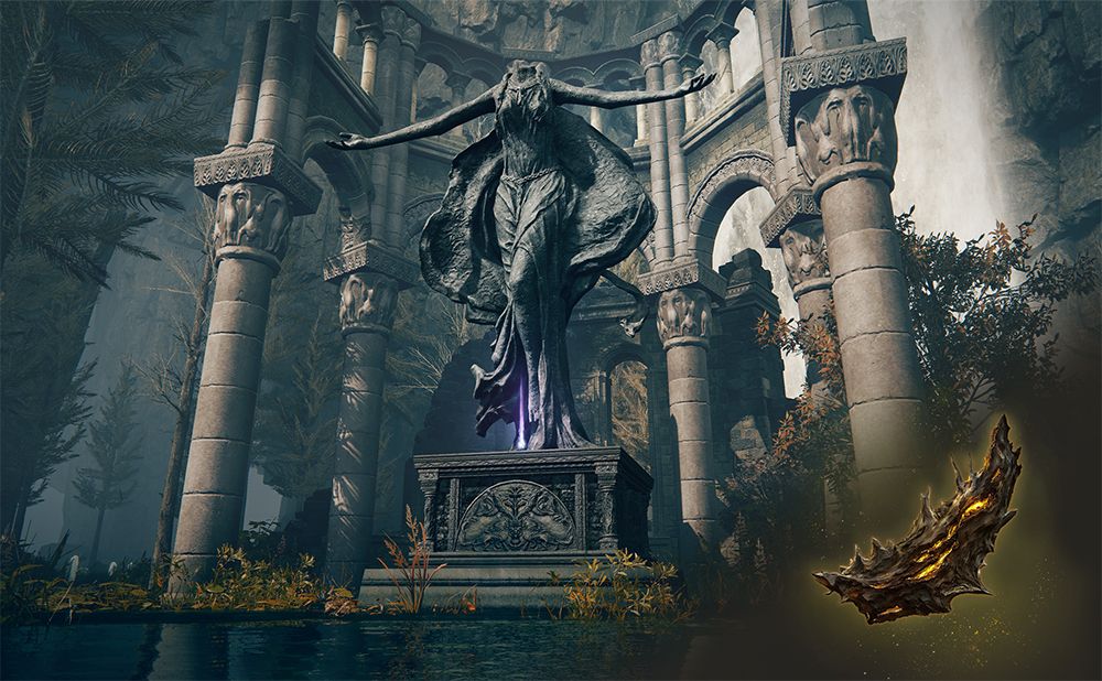 ELDEN RING - Consejos: Cómo fortalecer tu personaje en SHADOW OF THE ...