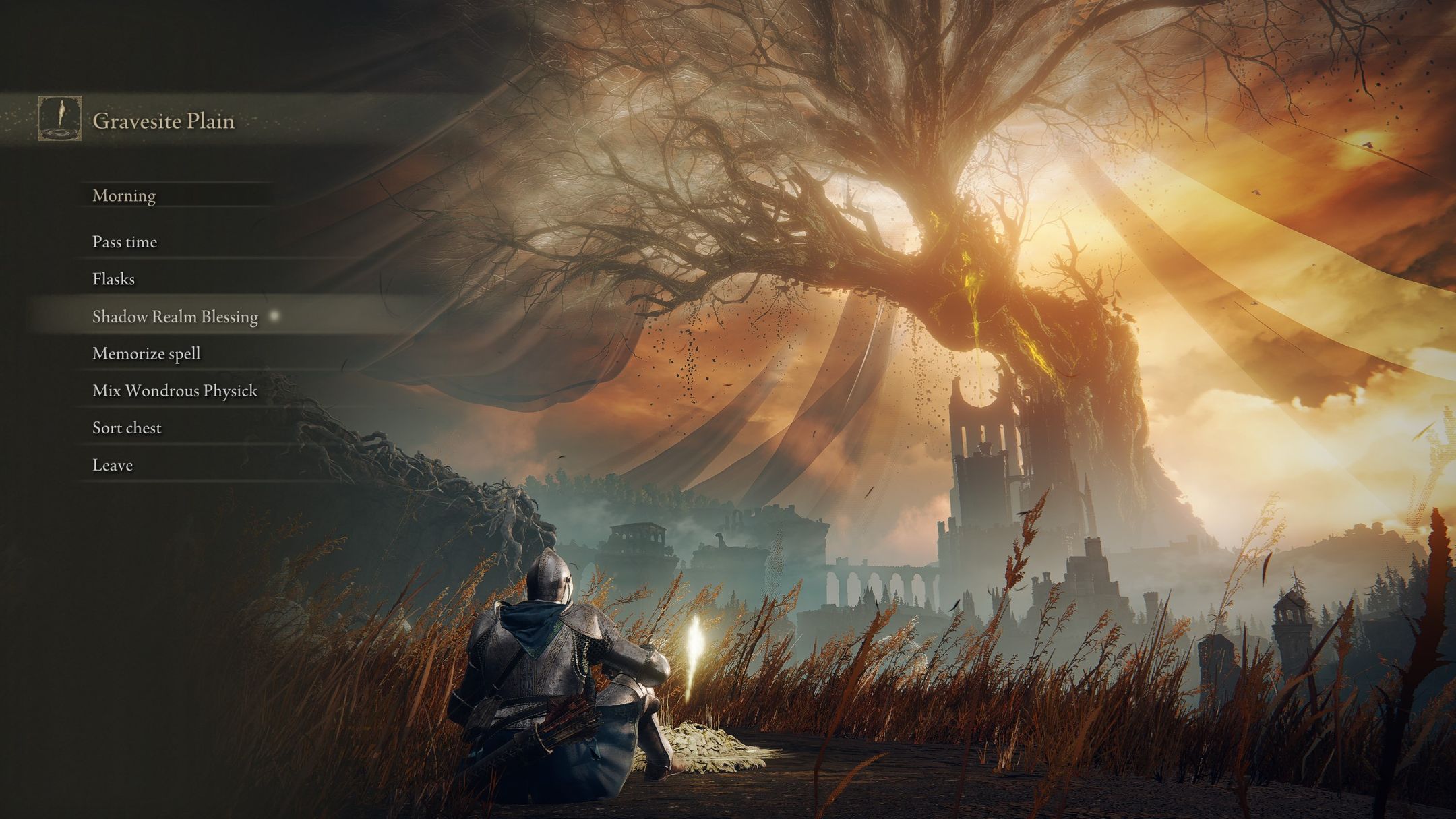 ELDEN RING - How to Strengthen Your Character in SHADOW OF THE ERDTREE ...