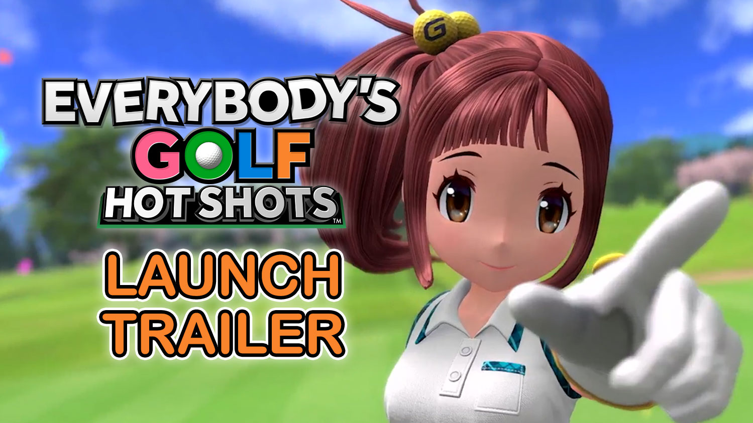 FORE! EVERYBODY’S GOLF HOT SHOTS now available on consoles and PC ...
