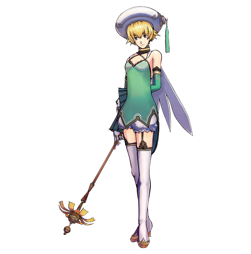 .HACK//G.U. LAST RECODE | BANDAI NAMCO Entertainment