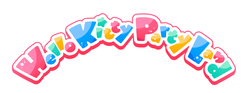 Step into a world of fun in HELLO KITTY PARTY LAND coming 29 October ...
