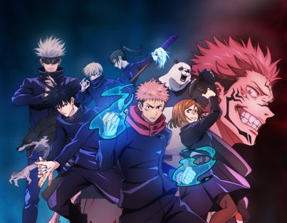 Actualités Jujutsu Kaisen Cursed Clash | Bandai Namco Europe