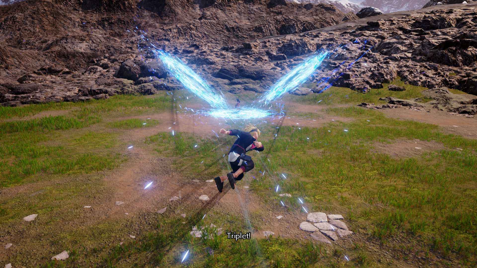 Neue Charaktere für JUMP FORCE angekündigt | BANDAI NAMCO Entertainment ...