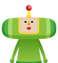 KATAMARI | Bandai Namco Enternainment