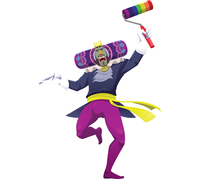 AMAZING KATAMARI DAMACY | BANDAI NAMCO Entertainment Europe