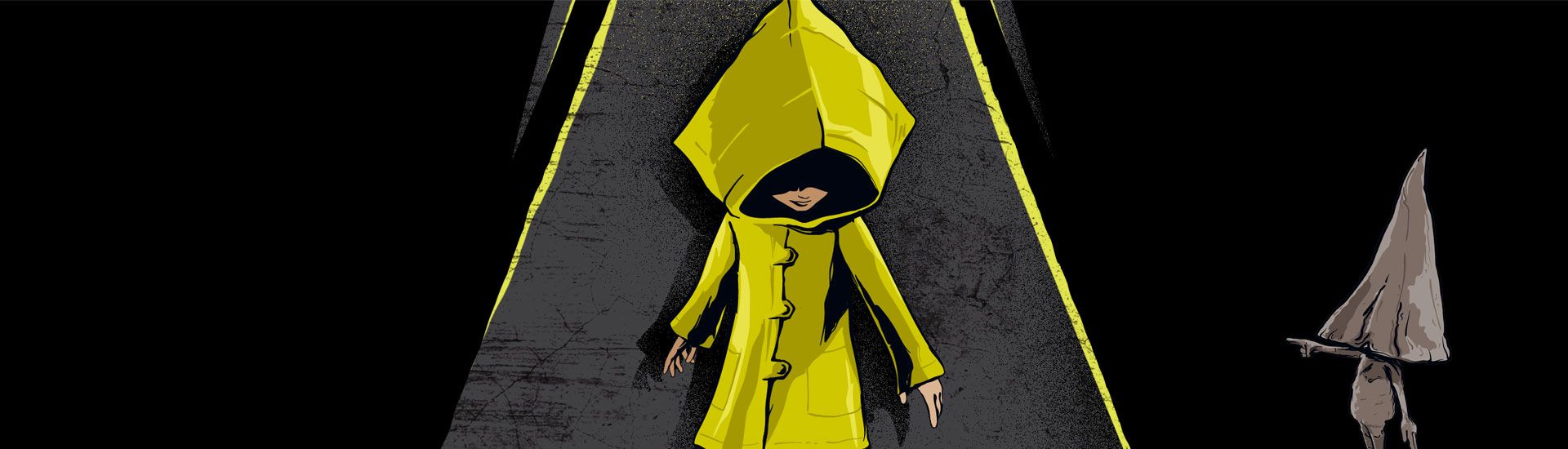 Todos los LITTLE NIGHTMARES Videojuegos | BANDAI NAMCO Ent. Europe