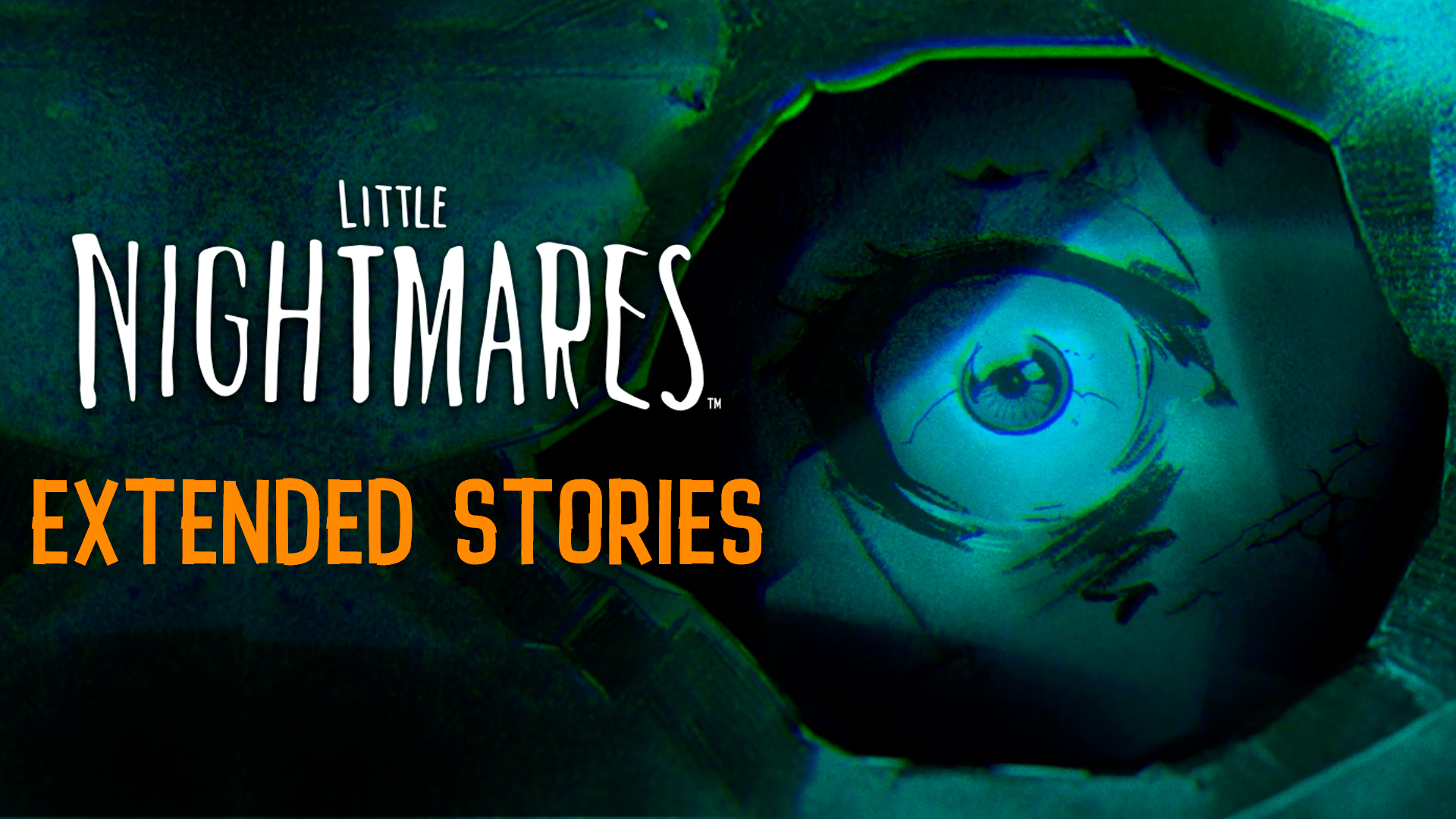 The world of Little Nightmares expands with extended stories across new ...