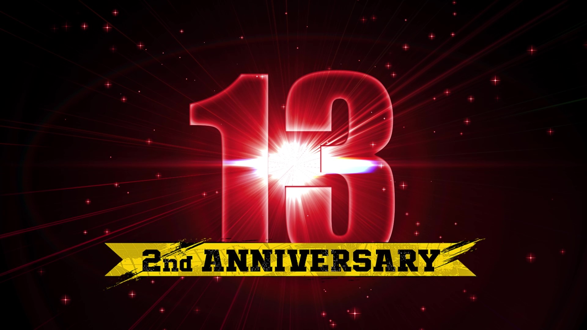 2nd Anniversary of MY HERO ULTRA RUMBLE - Letter from the Producer ...