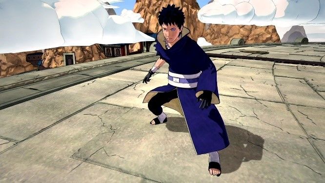 Obito is now playable in Naruto to Boruto: Shinobi Striker | Bandai ...