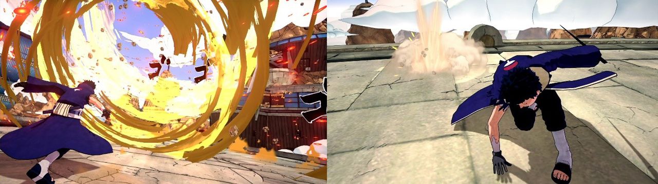 Obito is now playable in Naruto to Boruto: Shinobi Striker | Bandai ...