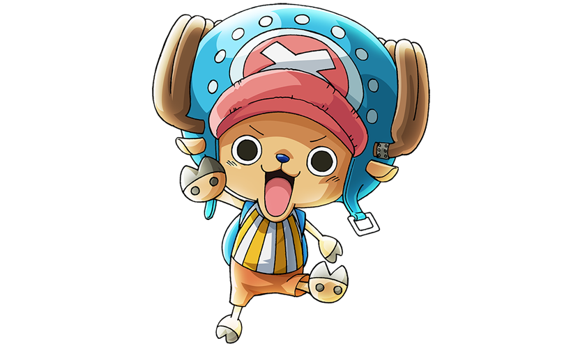 ONE PIECE GRAND CRUISE VR | BANDAI NAMCO Entertainment