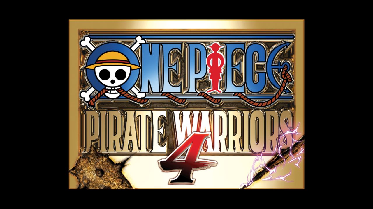 ONE PIECE: PIRATES WARRIORS 4: Notification on Update Patch Release ...