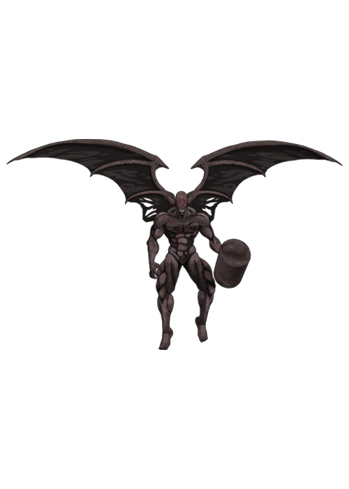 ONE PUNCH MAN: A HERO NOBODY KNOWS | Offizielle Website (DE)
