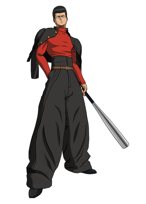 ONE PUNCH MAN: A HERO NOBODY KNOWS | Sito ufficiale (IT)