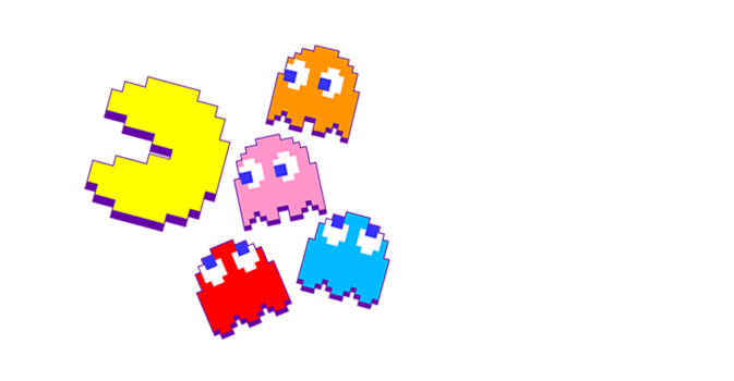 NAMCO MUSEUM ARCADE PAC | BANDAI NAMCO Entertainment Europe