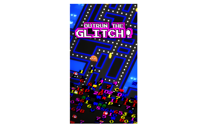 PAC-MAN 256 | BANDAI NAMCO Entertainment