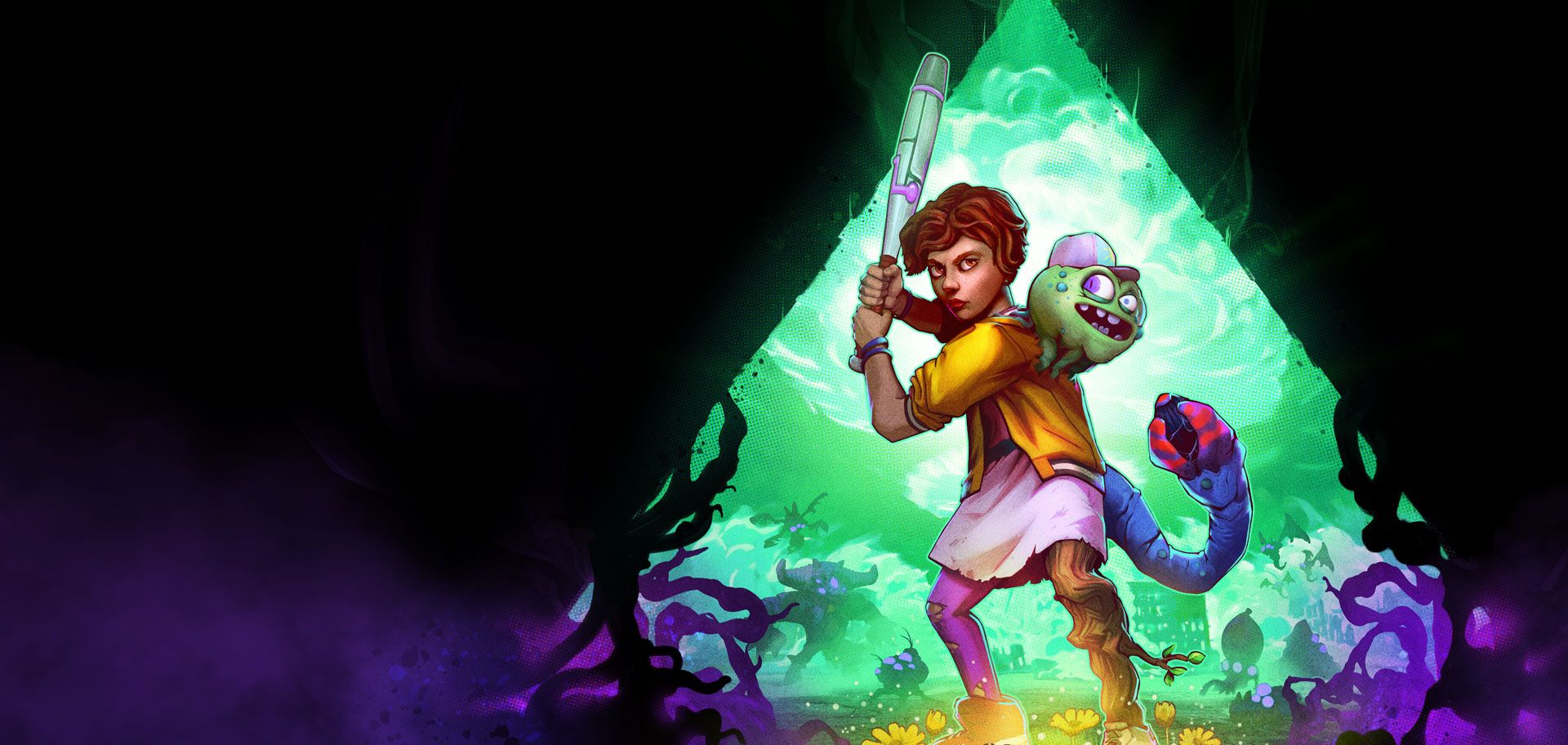 RAD | BANDAI NAMCO Entertainment Europe