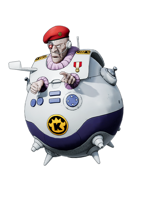 SAND LAND: ALLES, WAS DU ÜBER DAS SPIEL WISSEN MUSST | Bandai Namco Europe