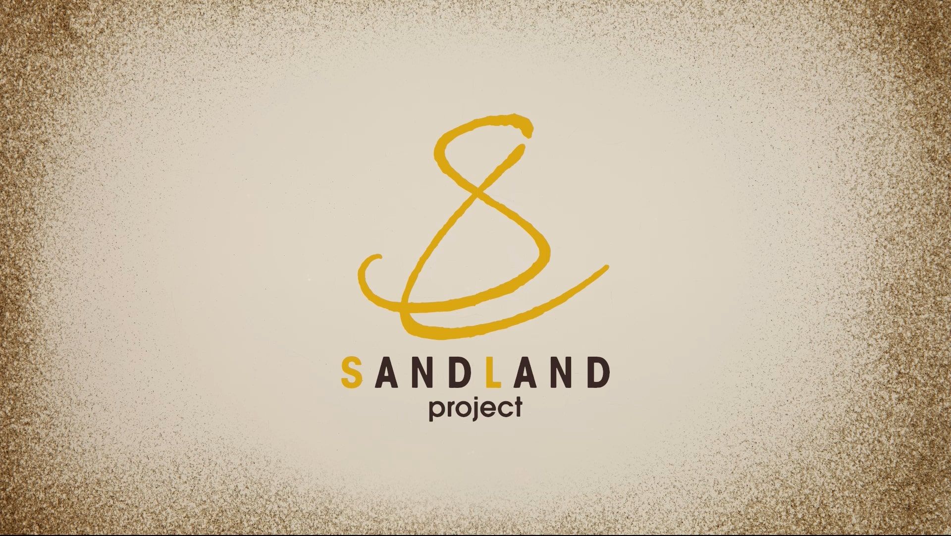The SAND LAND project revealed | Bandai Namco Europe