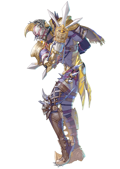 SOULCALIBUR VI | Official Website (EN)