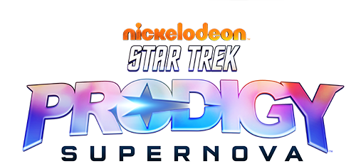 Notizie di STAR TREK PRODIGY: SUPERNOVA | Bandai Namco Europe