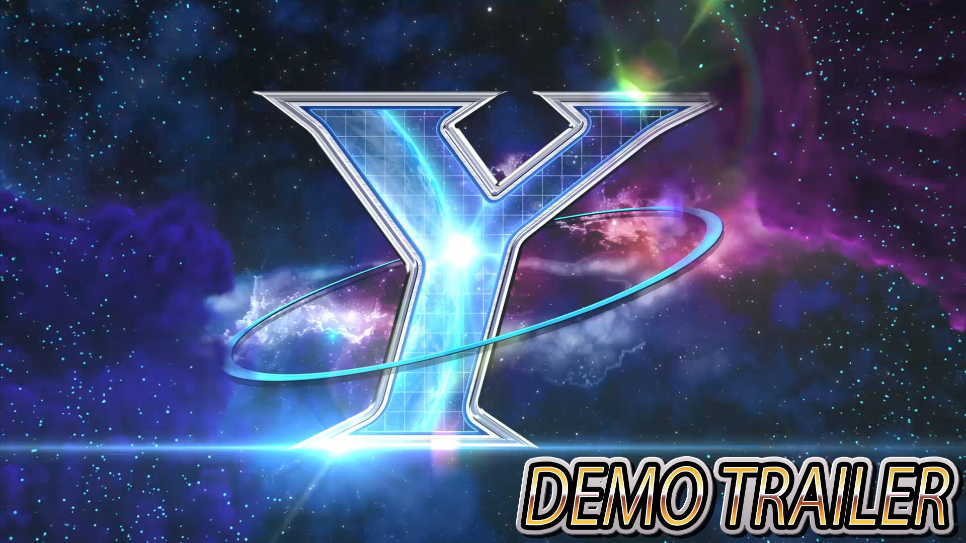 SUPER ROBOT WARS Y demo is available now! | Bandai Namco Europe