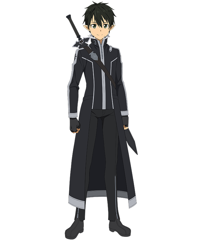 ACCEL WORLD VS. SWORD ART ONLINE | BANDAI NAMCO Entertainment Europe