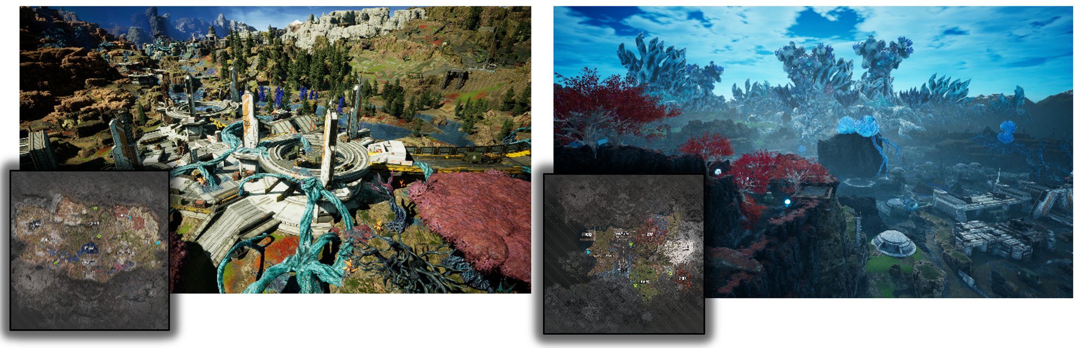 SYNDUALITY: Echo of Ada – Get ready for the Open Network Test with this ...