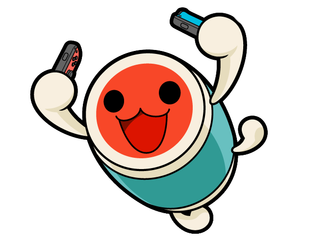 TAIKO NO TATSUJIN: DRUM'N'FUN! | BANDAI NAMCO Entertainment Europe