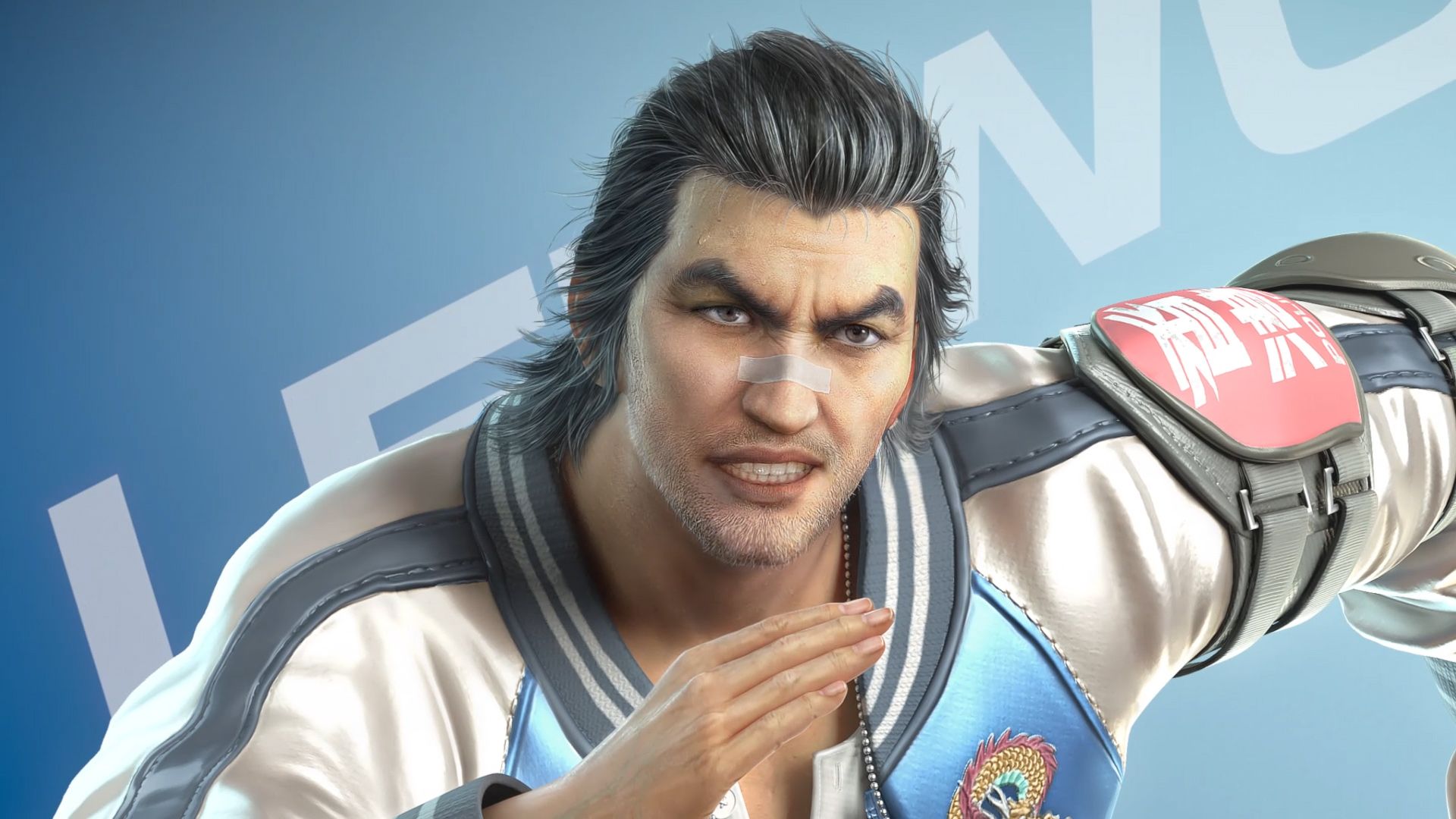 Lei - Season Pass 2 Character Trailer | Bandai Namco Europe