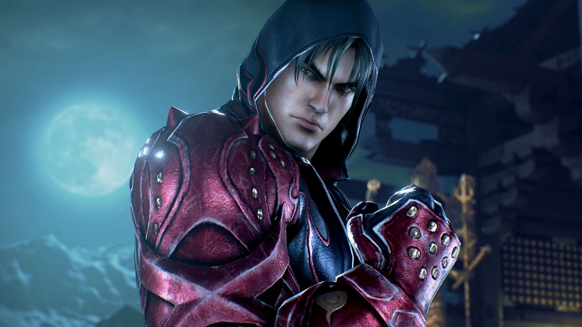 Nouveaux screenshots pour Tekken 7 | Bandai Namco Europe