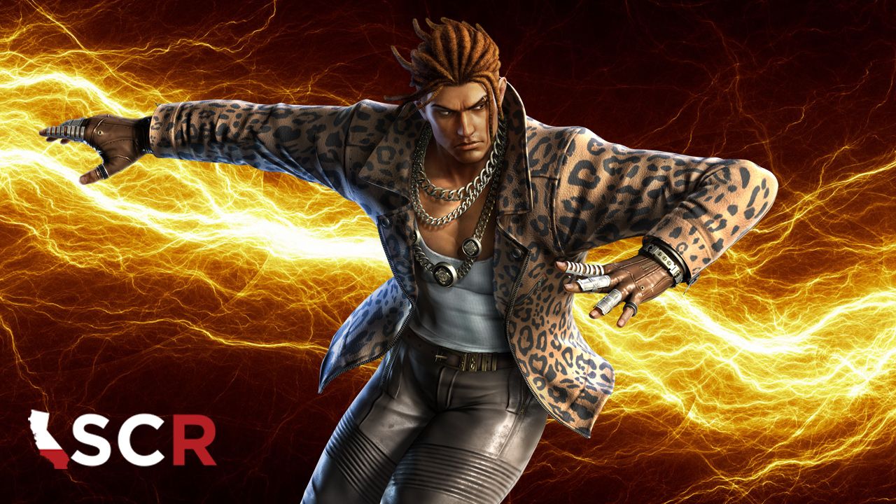 TEKKEN World Tour – SCR | USA | Bandai Namco Europe