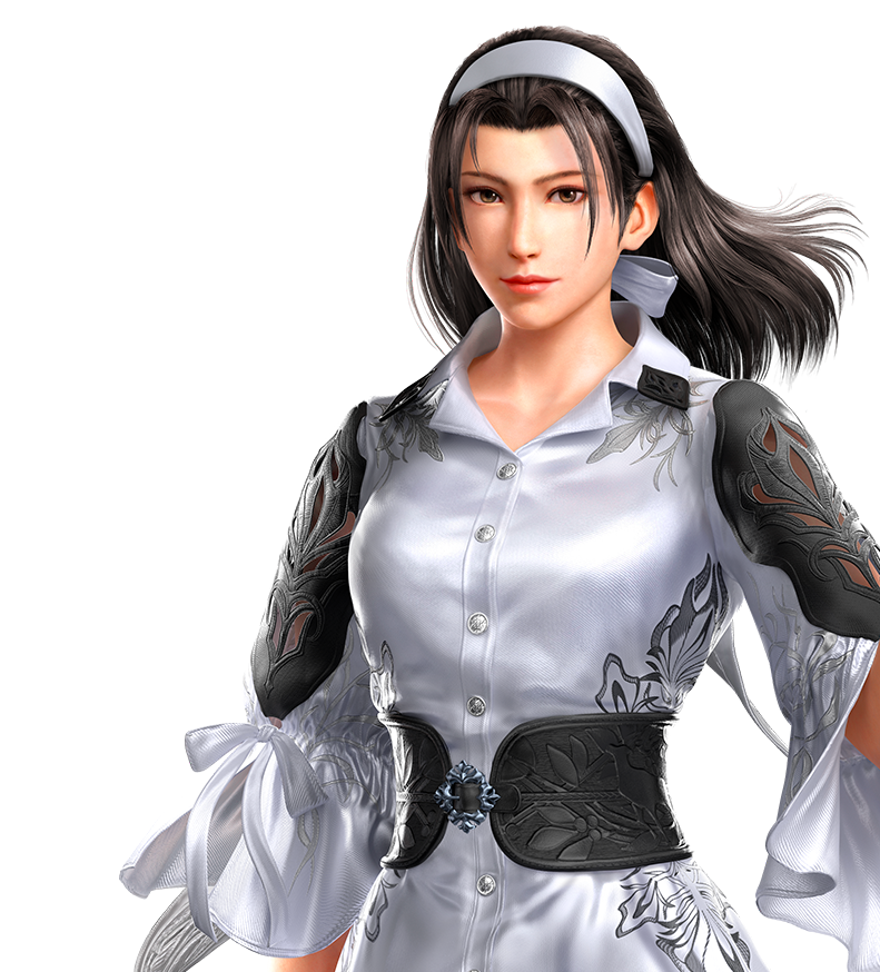 Luchadores | Bandai Namco Europe