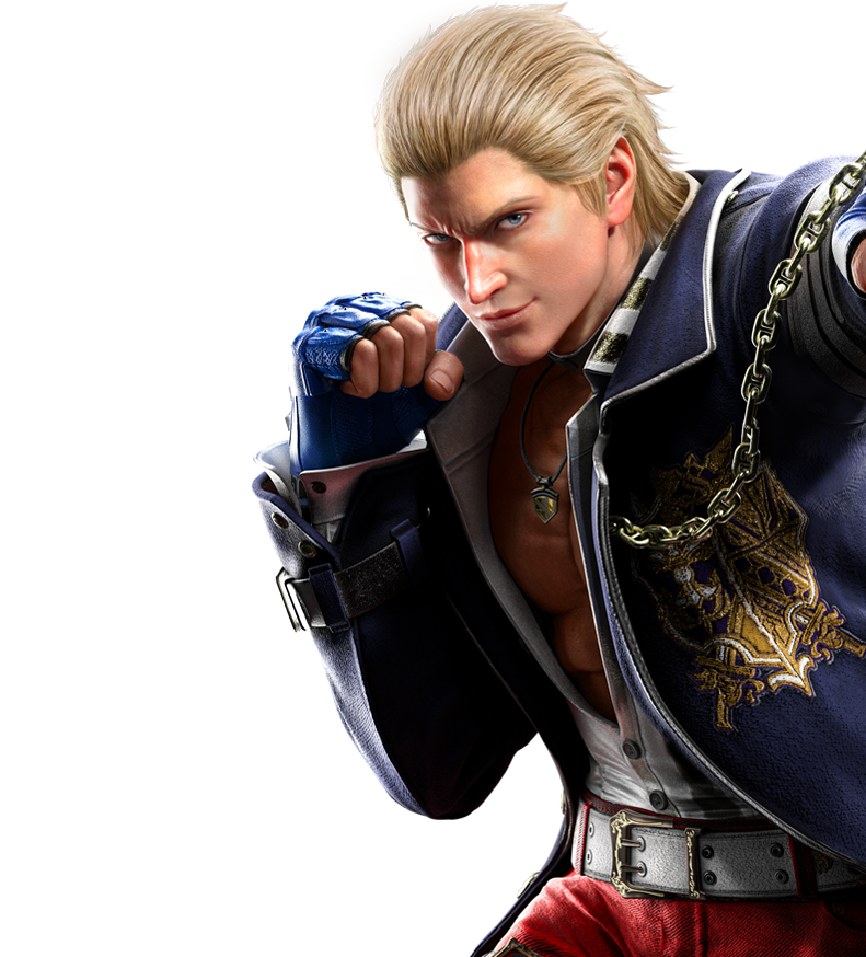 Fighters | Bandai Namco Europe