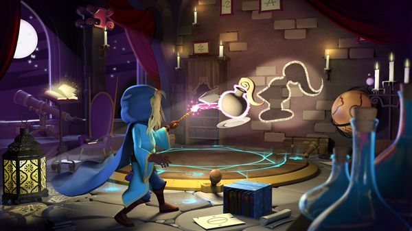 Free Your Creativity and Power Up Your Play with the Award-winning tori ...