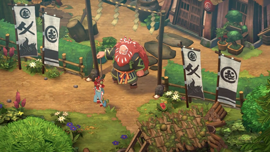 Towa and the Guardians of the Sacred Tree – Official Guide | Bandai ...